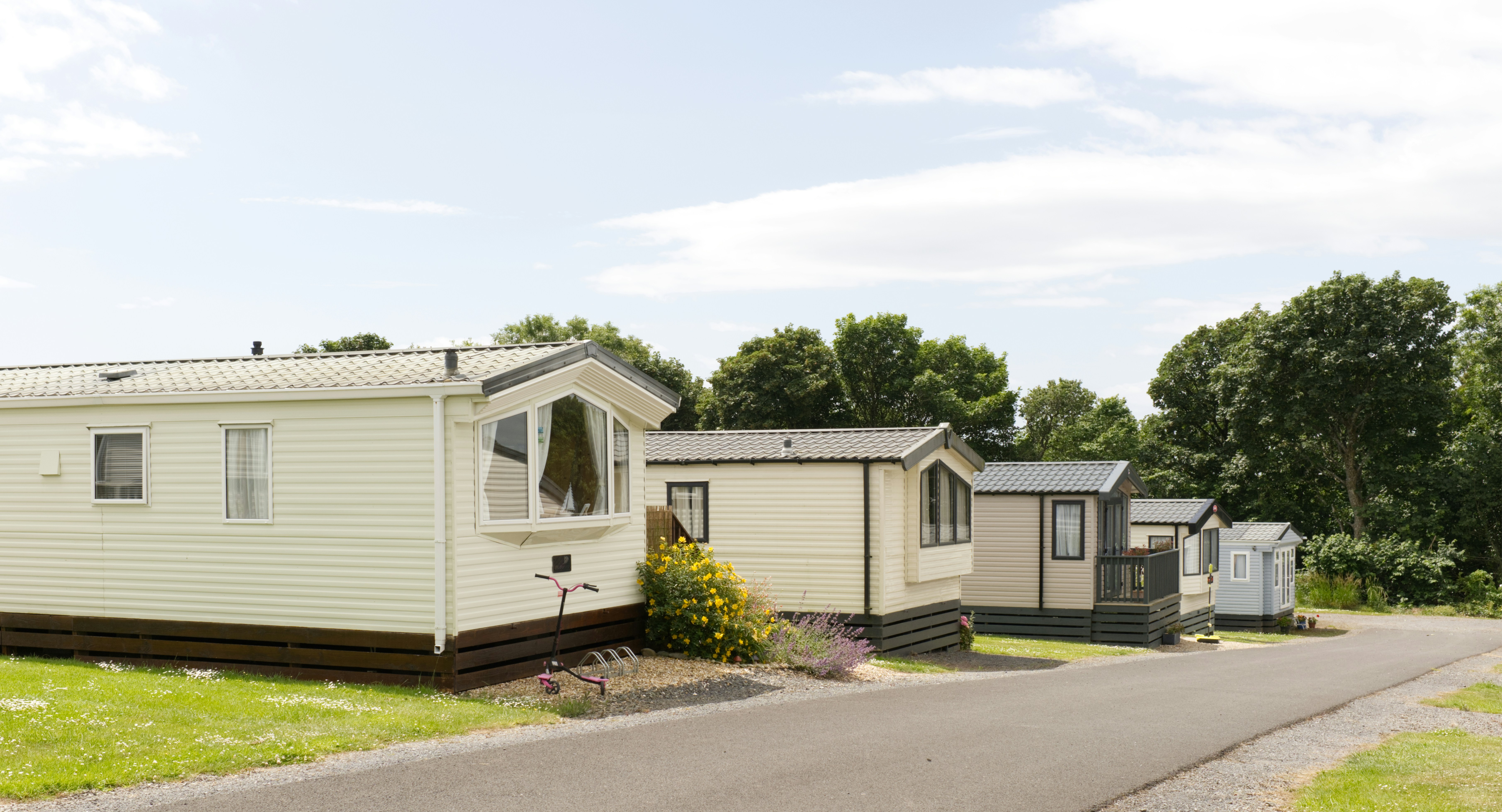 Static Caravan Insurance: Complete Guide for 2026